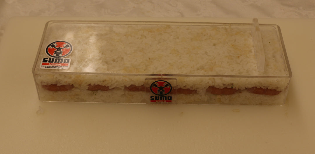 Sumo 6 SET – Sumo Musubi LLC