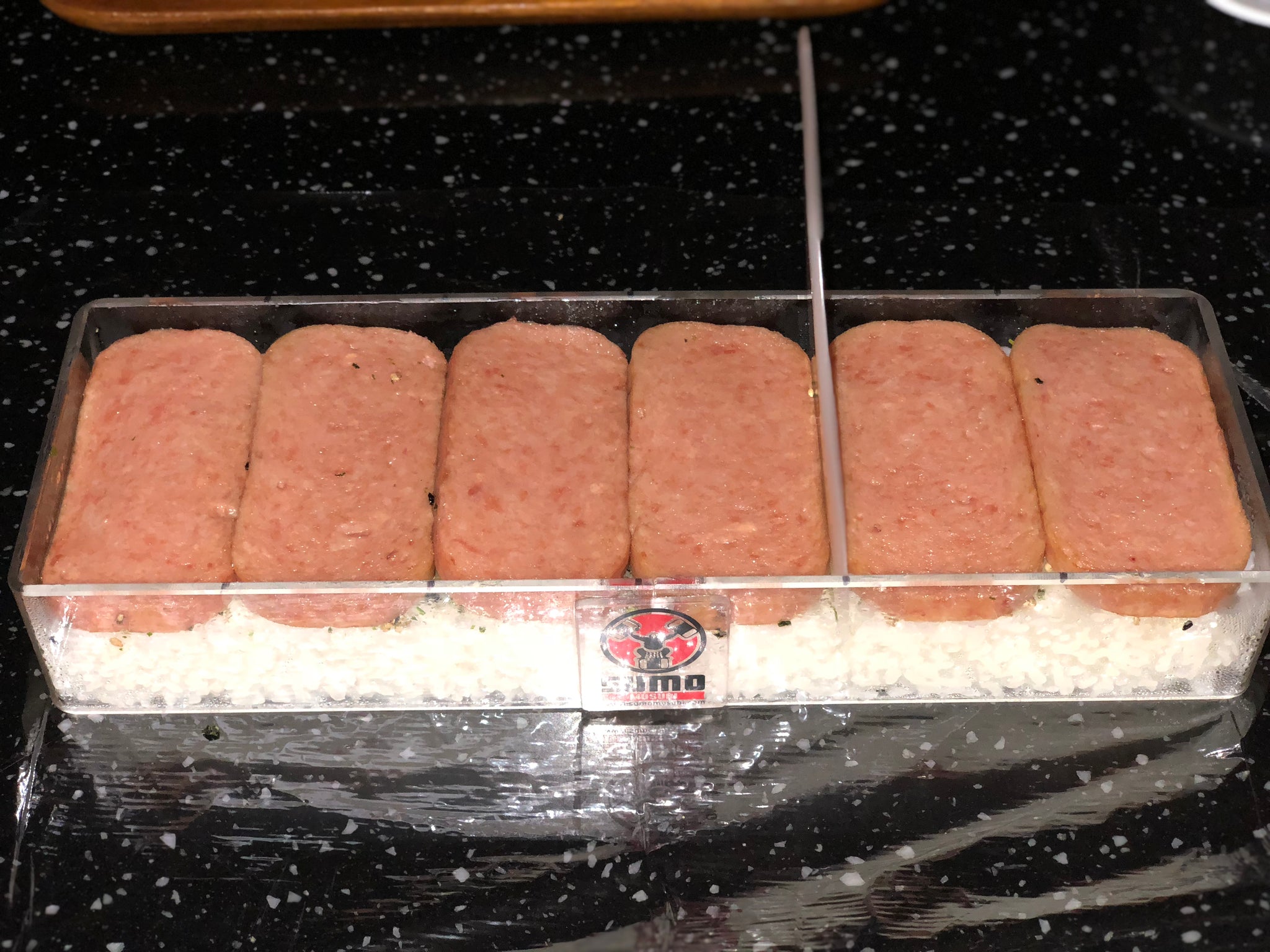 Sumo 6 SET – Sumo Musubi LLC